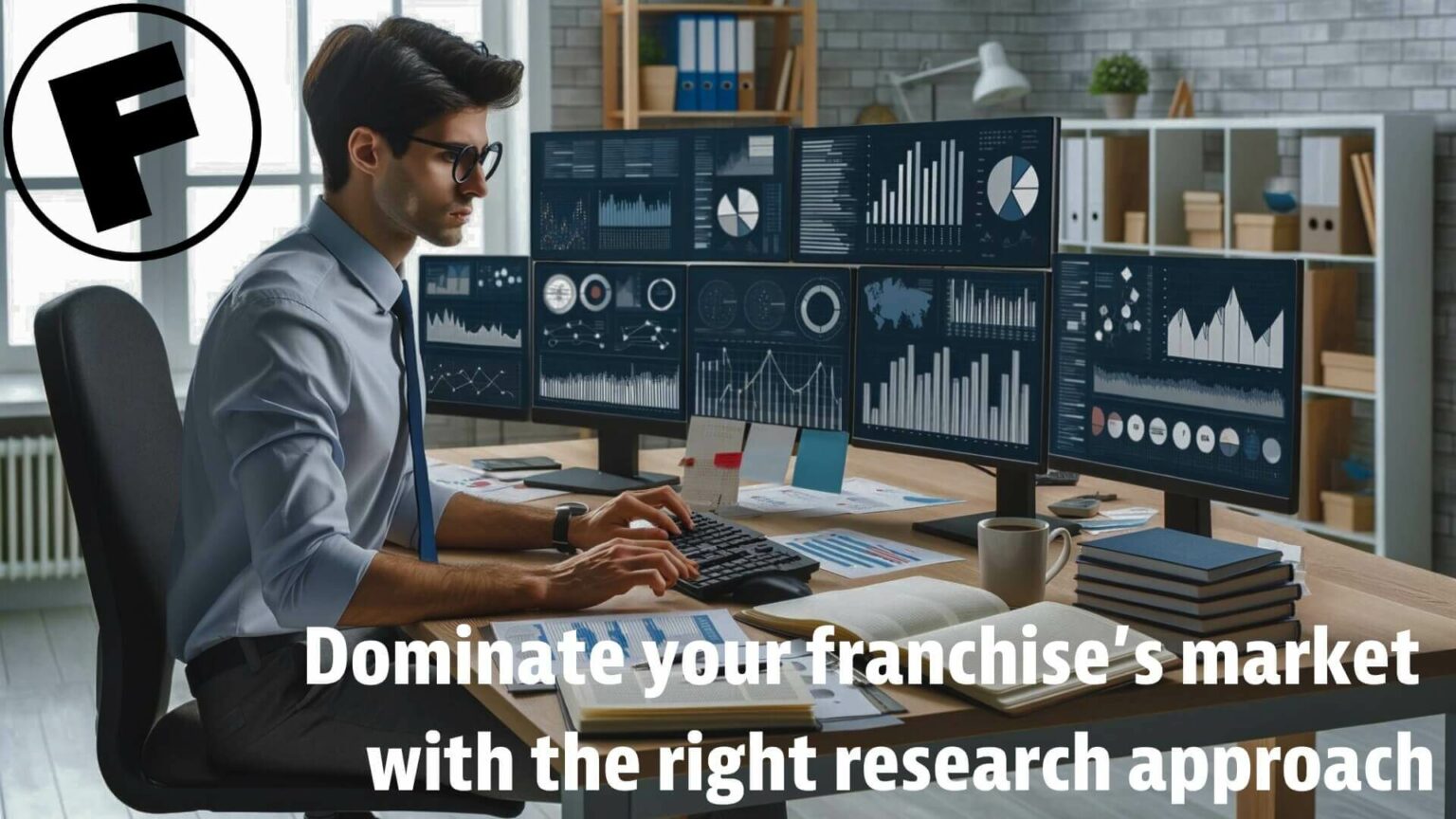 A Total Guide to Franchise Market Research | Fibrenew Australia
