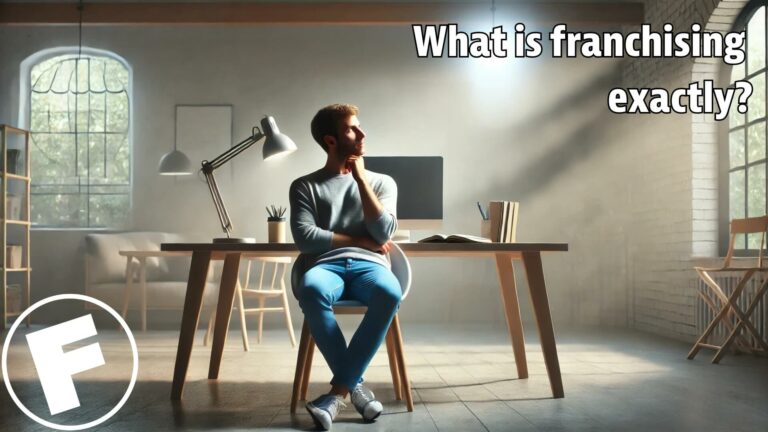 What is Franchising? (In Simple Terms) | Fibrenew Australia